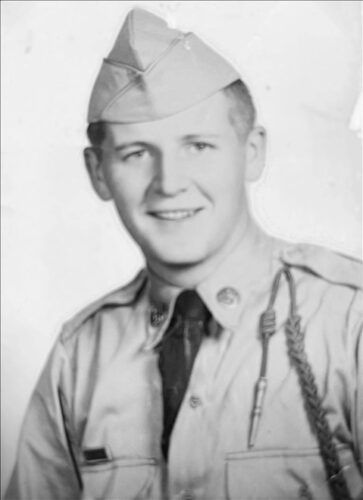 Roger W. Wilcox Sr. | News, Sports, Jobs - Observer Today